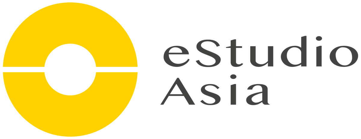 agenda anual – eStudio Asia